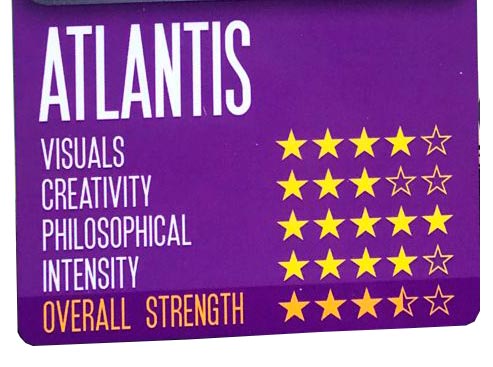 3x2 Trufas Magicas Atlantis | Magic Truffle Me!